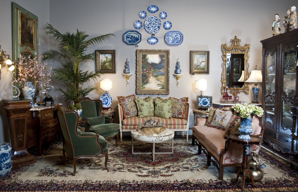 Blog - Clark Antiques Gallery — Clark Antiques Gallery